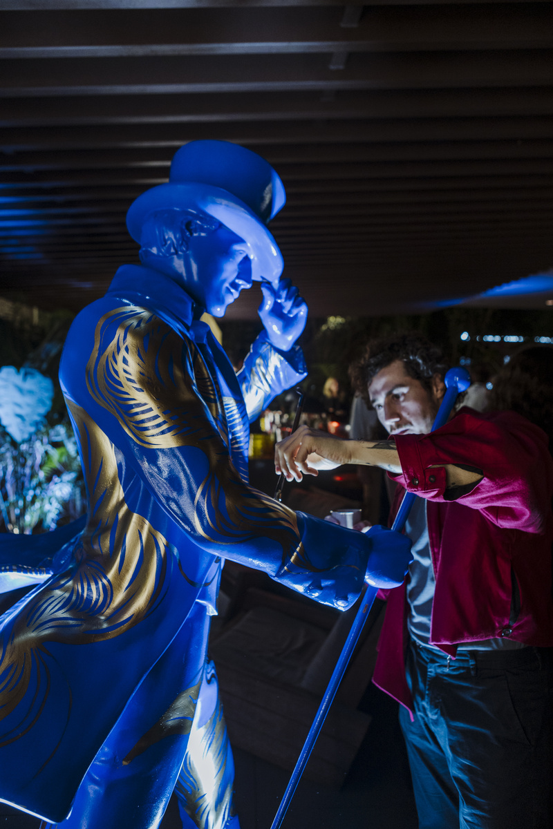 Diageo Awards celebra a criatividade brasileira em premiação inédita ...